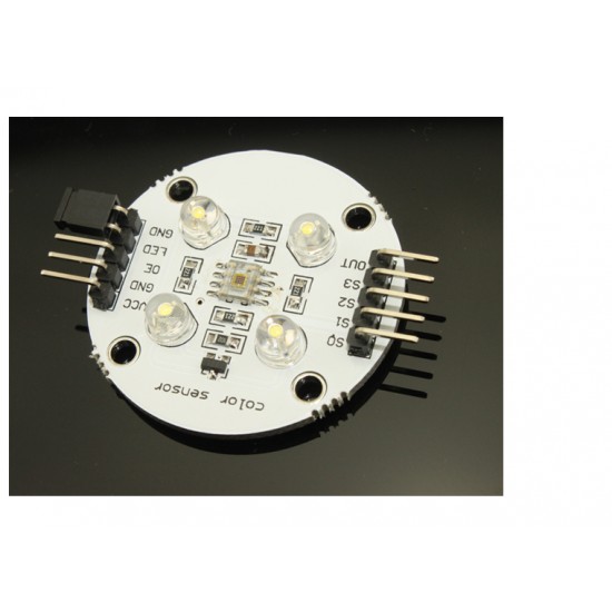 Colour Sensor Module TSC230